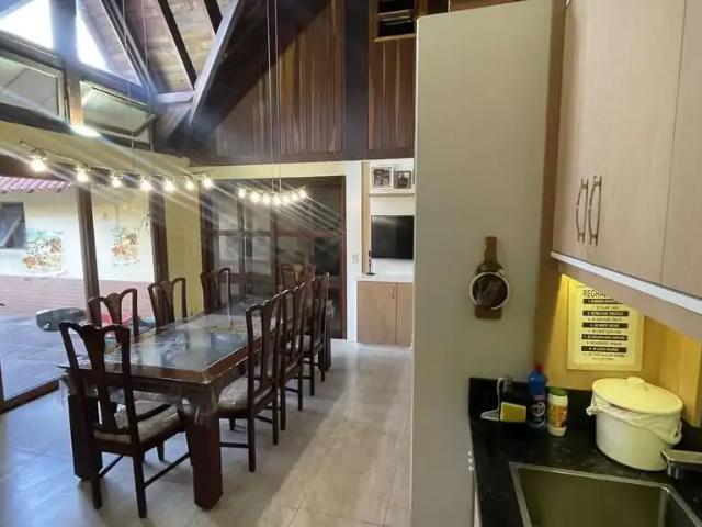 Casa / Sobrado para Venda em Porto Alegre/RS Jardim Itu Sabará 4 Quartos