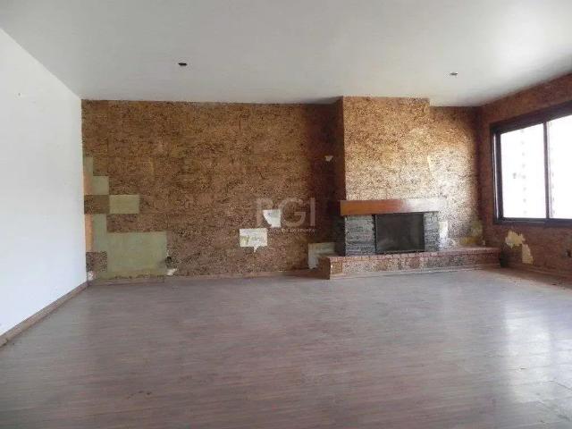 Casa / Sobrado para Venda em Porto Alegre/RS Jardim Itu Sabará 4 Quartos