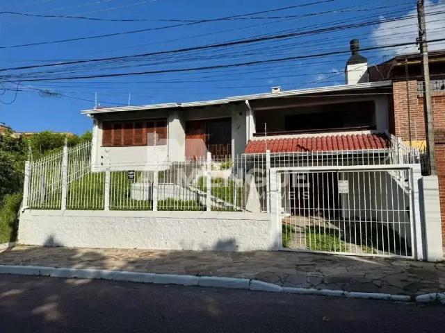 Casa / Sobrado para Venda em Porto Alegre/RS Jardim Itu Sabará 4 Quartos