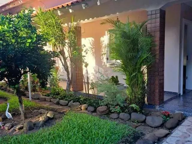 Casa / Sobrado para Venda em Porto Alegre/RS Jardim Itu Sabará 4 Quartos