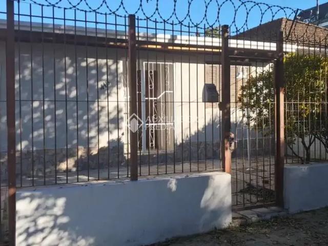Casa / Sobrado para Venda em Porto Alegre/RS Jardim Itu Sabará 4 Quartos