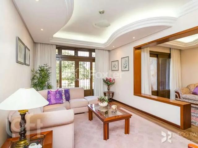 Casa / Sobrado para Venda em Porto Alegre/RS Jardim Itu Sabará 4 Quartos
