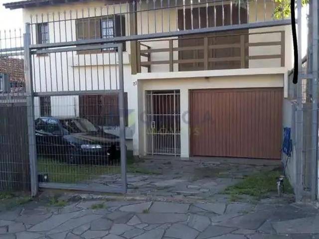 Casa / Sobrado para Venda em Porto Alegre/RS Jardim Itu Sabará 4 Quartos