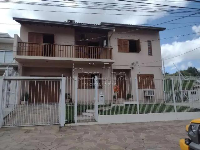 Casa / Sobrado para Venda em Porto Alegre/RS Jardim Itu Sabará 4 Quartos