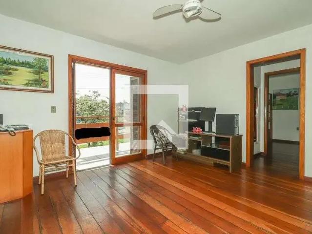 Casa / Sobrado para Venda em Porto Alegre/RS Jardim Itu Sabará 4 Quartos