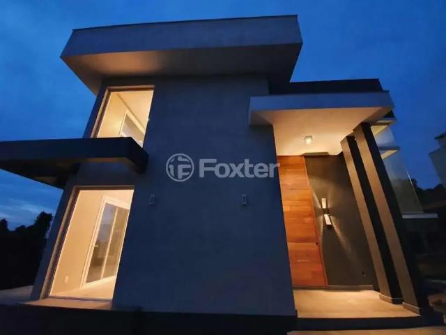Casa / Sobrado para Venda em Porto Alegre/RS Jardim Sabará 4 Quartos