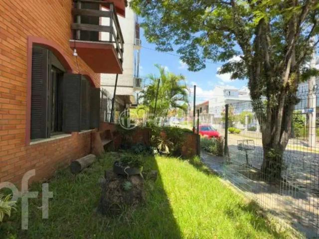 Casa / Sobrado para Venda em Porto Alegre/RS Jardim Itu Sabará 4 Quartos