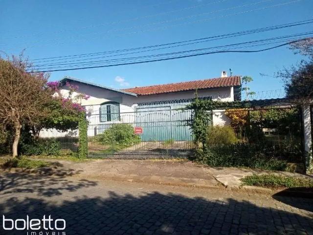Casa / Sobrado para Venda em Porto Alegre/RS Jardim Itu Sabará 4 Quartos