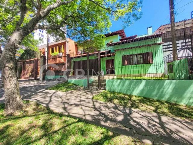 Casa / Sobrado para Venda em Porto Alegre/RS Jardim Itu Sabará 4 Quartos