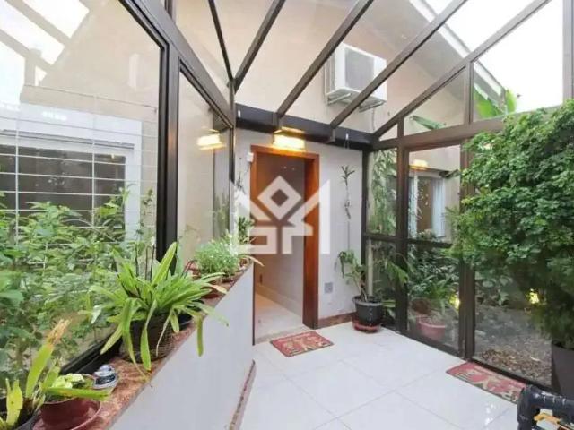 Casa / Sobrado para Venda em Porto Alegre/RS Jardim Itu Sabará 4 Quartos