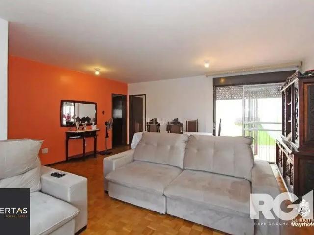 Casa / Sobrado para Venda em Porto Alegre/RS Jardim Itu Sabará 4 Quartos