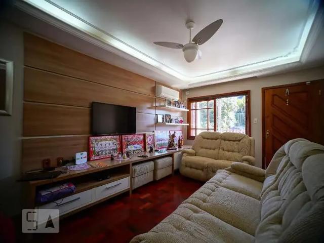 Casa / Sobrado para Venda em Porto Alegre/RS Jardim Itu Sabará 4 Quartos