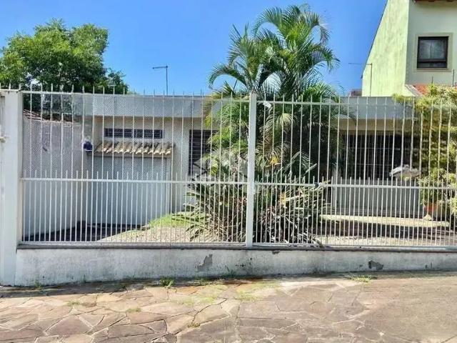 Casa / Sobrado para Venda em Porto Alegre/RS Jardim Itu Sabará 4 Quartos