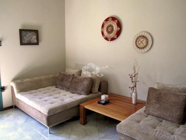 Casa / Sobrado para Venda em Porto Alegre/RS Jardim Itu Sabará 4 Quartos