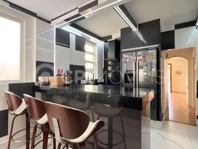 Casa / Sobrado para Venda em Porto Alegre/RS Jardim Itu Sabará 4 Quartos