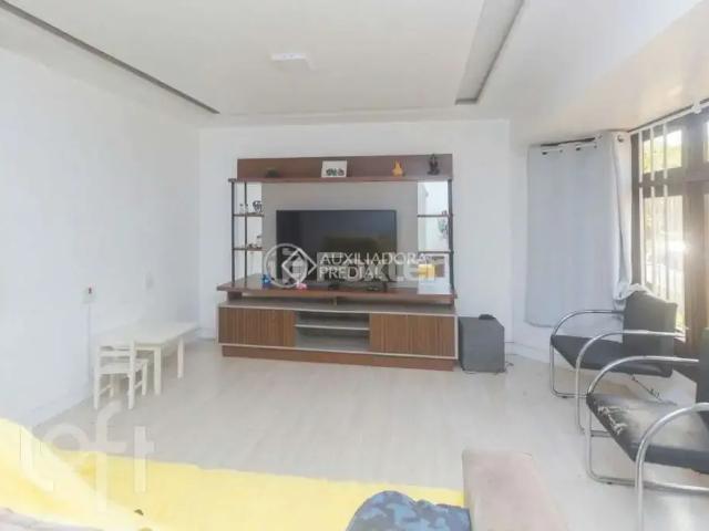 Casa / Sobrado para Venda em Porto Alegre/RS Jardim Itu Sabará 4 Quartos
