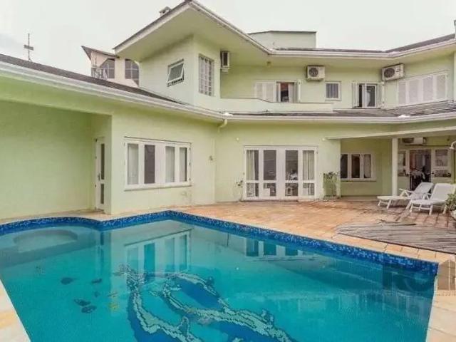 Casa / Sobrado para Venda em Porto Alegre/RS Jardim Itu Sabará 4 Quartos
