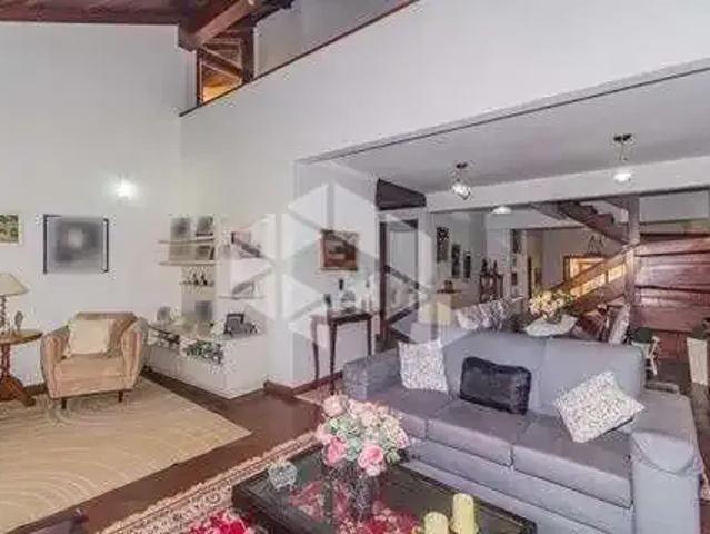 Casa / Sobrado para Venda em Porto Alegre/RS Jardim Itu Sabará 4 Quartos