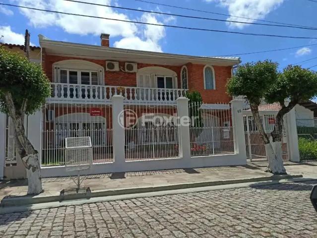 Casa / Sobrado para Venda em Porto Alegre/RS Jardim Itu Sabará 4 Quartos