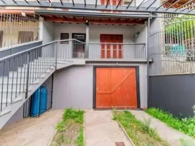 Casa / Sobrado para Venda em Porto Alegre/RS Jardim Itu Sabará 4 Quartos
