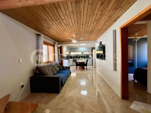 Casa / Sobrado para Venda em Porto Alegre/RS Jardim Itu Sabará 4 Quartos