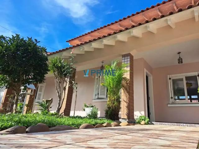Casa / Sobrado para Venda em Porto Alegre/RS Jardim Itu Sabará 4 Quartos