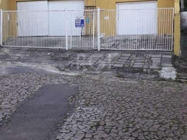 Casa / Sobrado para Venda em Porto Alegre/RS Jardim Itu Sabará 4 Quartos