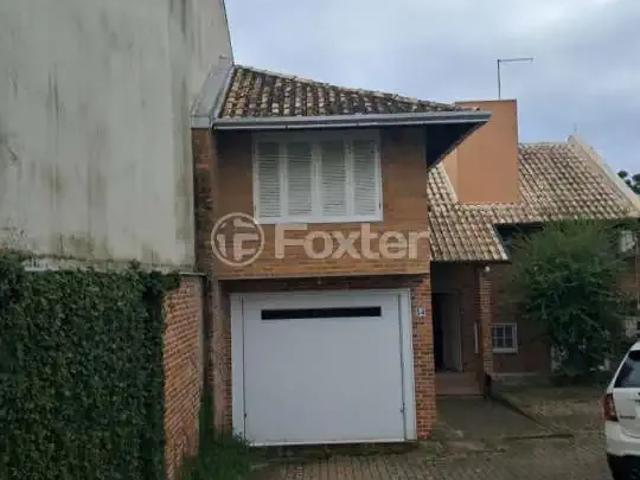 Casa / Sobrado para Venda em Porto Alegre/RS Jardim Itu Sabará 4 Quartos