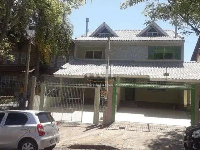 Casa / Sobrado para Venda em Porto Alegre/RS Jardim Itu Sabará 4 Quartos