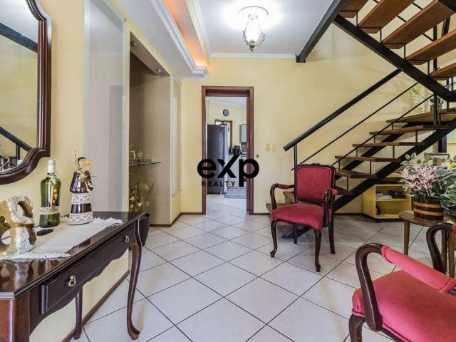 Casa / Sobrado para Venda em Porto Alegre/RS Jardim Itu Sabará 4 Quartos