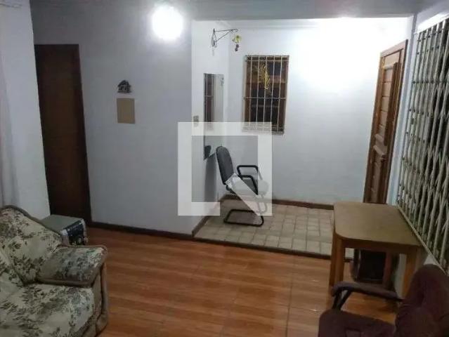 Casa / Sobrado para Venda em Porto Alegre/RS Jardim Itu Sabará 4 Quartos