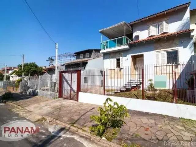 Casa / Sobrado para Venda em Porto Alegre/RS Jardim Itu Sabará 4 Quartos