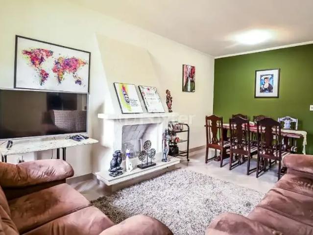 Casa / Sobrado para Venda em Porto Alegre/RS Jardim Itu Sabará 4 Quartos