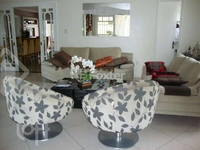 Casa / Sobrado para Venda em Porto Alegre/RS Jardim Itu Sabará 4 Quartos