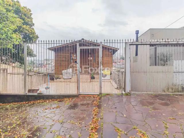 Casa / Sobrado para Venda em Porto Alegre/RS Jardim Itu Sabará 4 Quartos