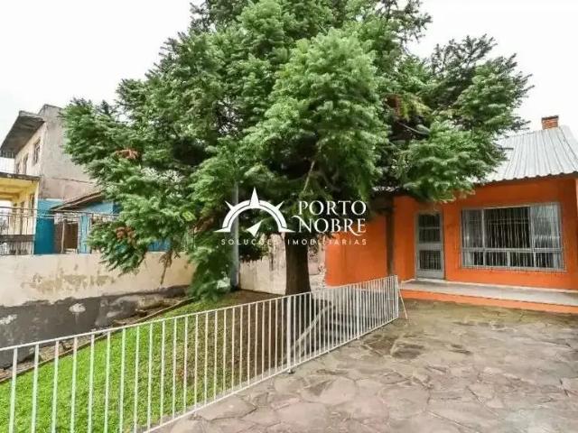 Casa / Sobrado para Venda em Porto Alegre/RS Jardim Itu Sabará 4 Quartos