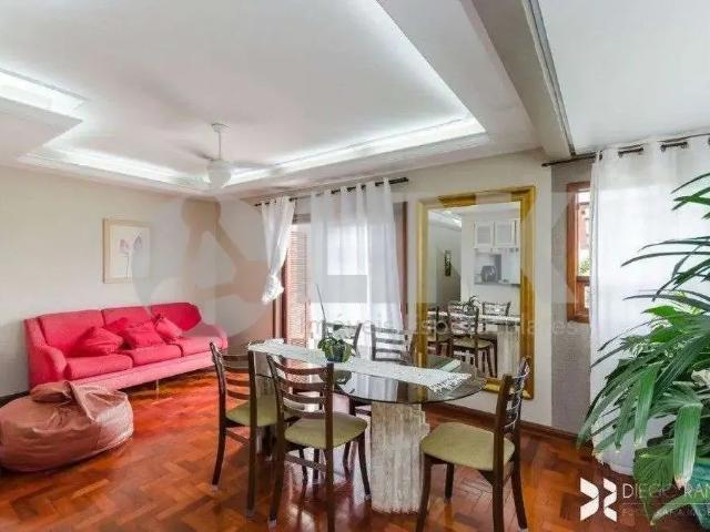 Casa / Sobrado para Venda em Porto Alegre/RS Jardim Itu Sabará 4 Quartos