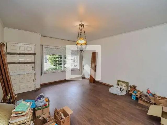 Casa / Sobrado para Venda em Porto Alegre/RS Jardim Itu Sabará 4 Quartos