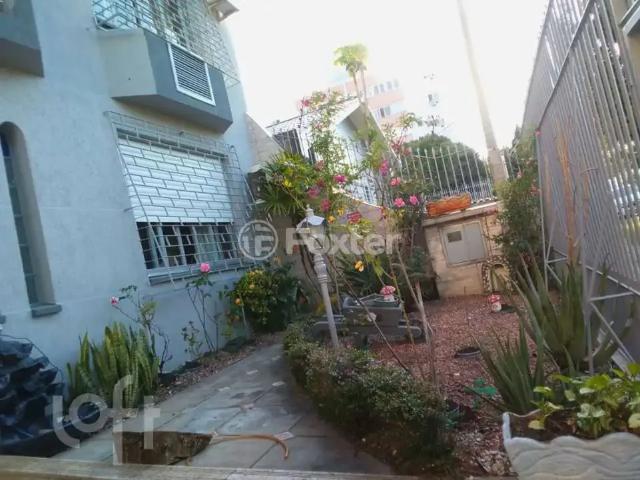 Casa / Sobrado para Venda em Porto Alegre/RS Jardim Itu Sabará 4 Quartos