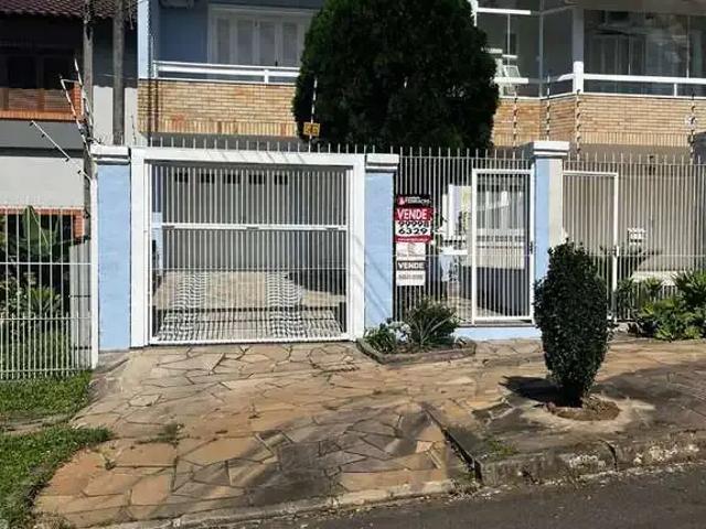 Casa / Sobrado para Venda em Porto Alegre/RS Jardim Itu Sabará 4 Quartos
