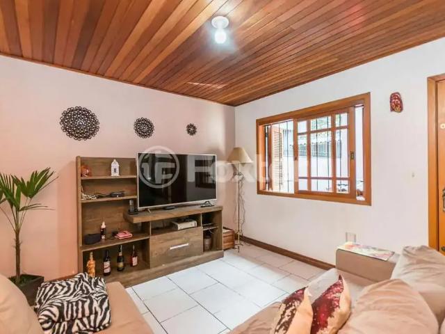 Casa / Sobrado para Venda em Porto Alegre/RS Jardim Itu Sabará 4 Quartos