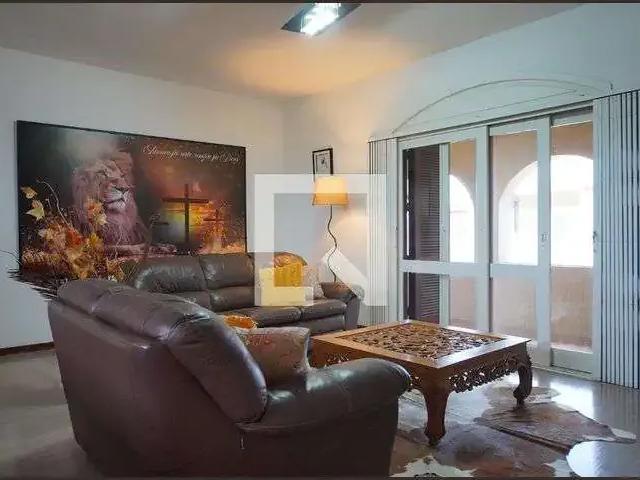 Casa / Sobrado para Venda em Porto Alegre/RS Jardim Itu Sabará 4 Quartos
