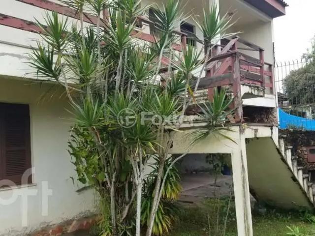 Casa / Sobrado para Venda em Porto Alegre/RS Jardim Itu Sabará 4 Quartos