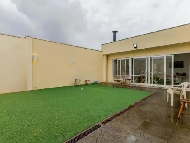 Casa / Sobrado para Venda em Porto Alegre/RS Jardim Sabará 4 Quartos