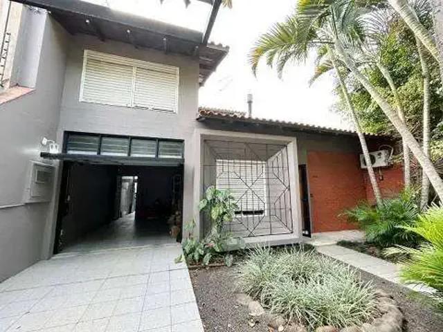 Casa / Sobrado para Venda em Porto Alegre/RS Jardim Itu Sabará 4 Quartos