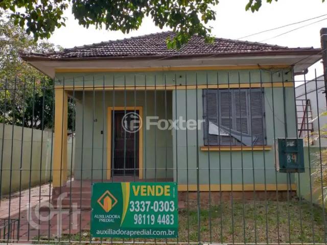 Casa / Sobrado para Venda em Porto Alegre/RS Jardim Itu Sabará 4 Quartos
