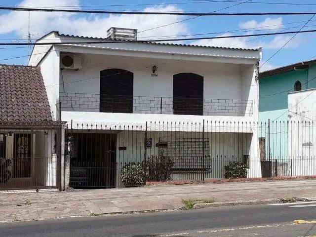 Casa / Sobrado para Venda em Porto Alegre/RS Jardim Itu Sabará 4 Quartos