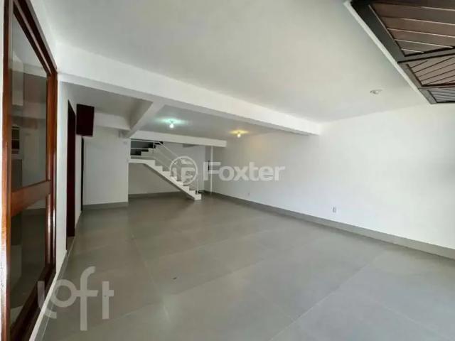Casa / Sobrado para Venda em Porto Alegre/RS Jardim Itu Sabará 4 Quartos