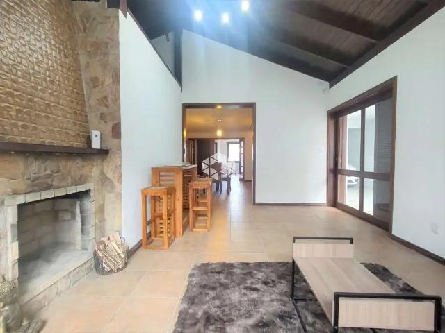 Casa / Sobrado para Venda em Porto Alegre/RS Jardim Itu Sabará 4 Quartos