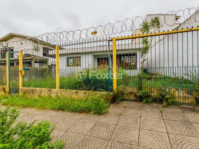 Casa / Sobrado para Venda em Porto Alegre/RS Jardim Itu Sabará 4 Quartos